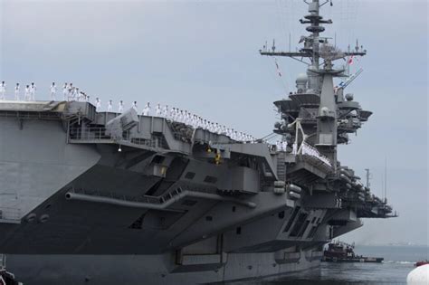 Foreign Forces Archives Usni News