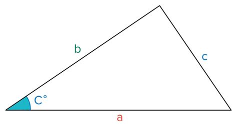 Area Right Angled Triangle