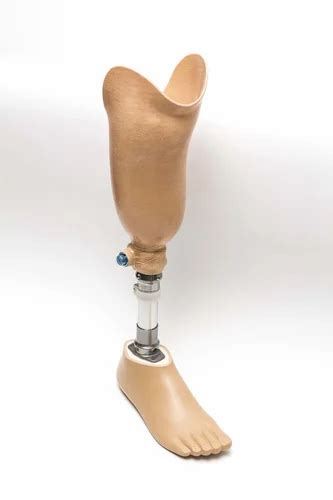 Silicone Knee Prothesis Passive Prosthetic At ₹ 70000piece In Pune