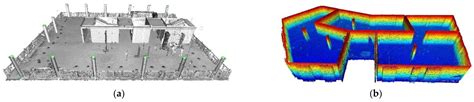 automation of construction progress monitoring by integrating 3d point