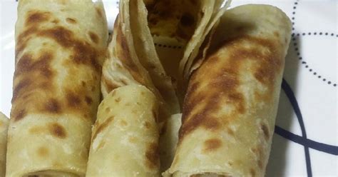 Ghee Chapati Recipe By Fay Chege Cookpad