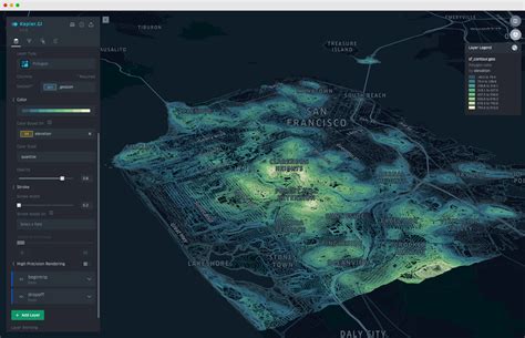 3d可视化：18个webgl框架和web3d图形库 webgl 2d3d前端可视化开发 infoq写作社区