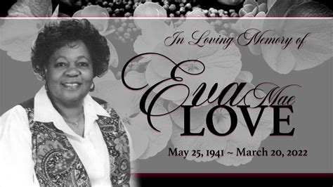 Remembering Eva Mae Lefevre Southern Gospel News