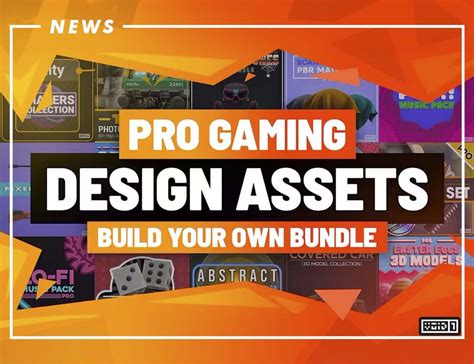 Unity Game Assets Were Glad To Share Our Partnership With Fanatical