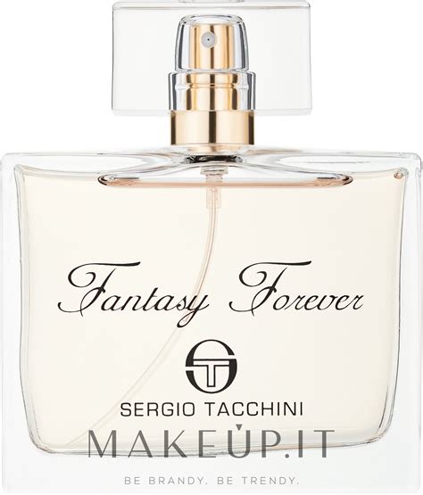 Sergio Tacchini Fantasy Forever - Eau de toilette | Makeup.it