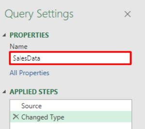 How To Perform Union Query In Excel With Detailed Steps