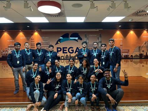 lalitha sowjanya on linkedin pegainterns newbeginnings internship