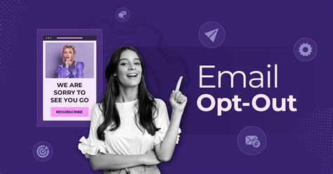 Email Opt Out Definition Benefits And Best Practices [2025]