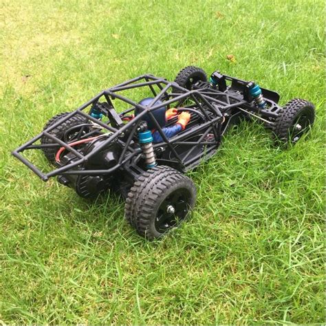 Holiday Buggy From SteveU Showroom Holiday Hammers Tamiya RC Radio Control