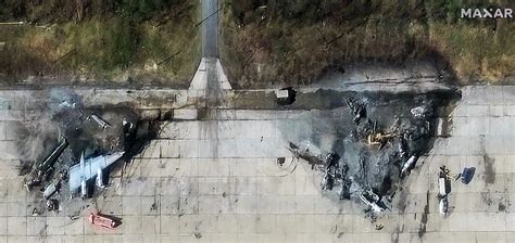 Какво мислят руснаците за украинската операция Паяжина и отговорът на Русия