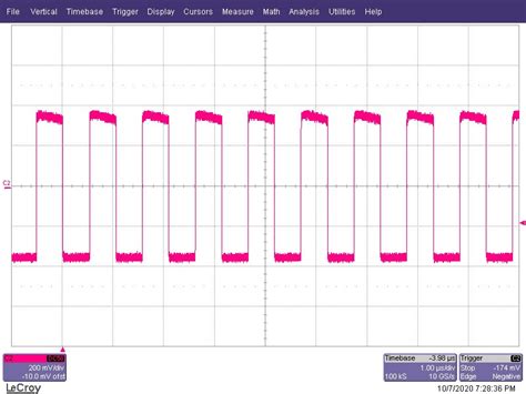 LMK EVM LMK EVM Clock Timing Forum Clock Timing TI E E Support Forums