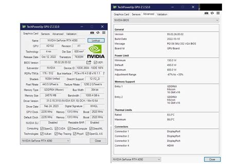 Nvidia Muda Rtx 4090 Founder Edition Para Gpu Ad102 301