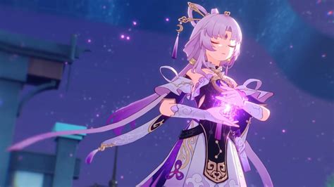 [guide] Honkai Star Rail Should You Pull For Fu Xuan Gamerbraves