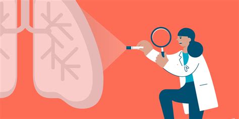 Entender Los Varios Tipos De Cáncer De Pulmón Fitzenwellness