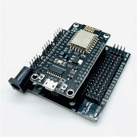 Esp32 Esp 32s Wireless Wifi Bluetooth