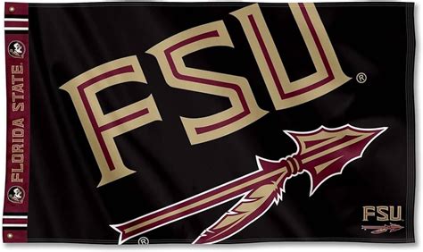 Pictures Of The Fsu Logo