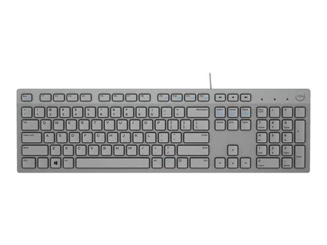 Dell Kb216 Keyboard Usb Azerty 580 Adhf