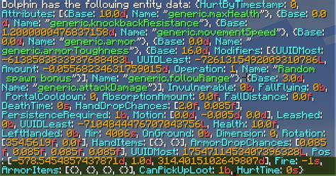 Java Editionpersistent Mob Minecraft Discontinued Features Wiki