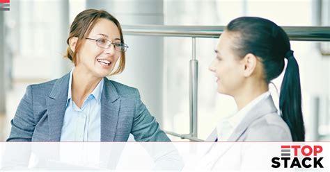 Use The STAR Method In A Job Interview Top Stack