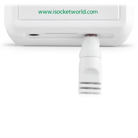 Line Volt Thermostat With Remote Temp Sensor