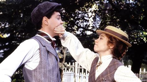 Where To Watch Anne Of Avonlea • Miniseries Online Plex