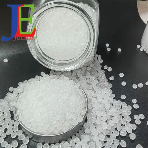 Virgin Pp Low Mfi Pp Block Copolymer For Large Industrial Parts Mfi 0