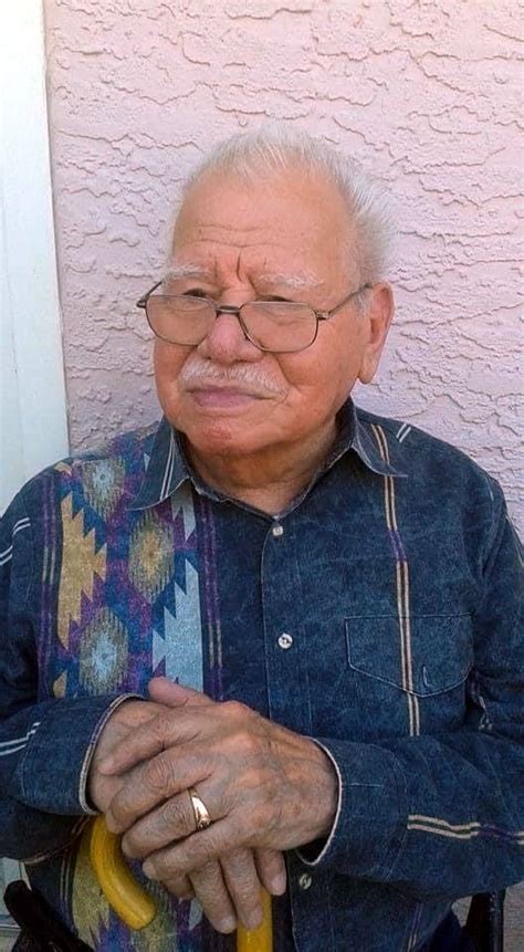 Daniel Malacara Obituary Colorado Springs Co