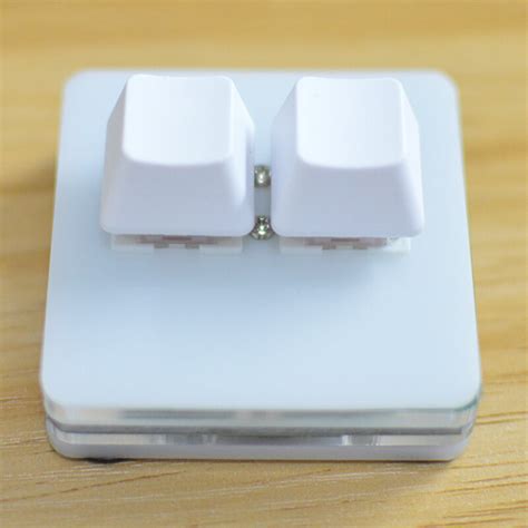 사용자 정의 미니 키패드 2 키 복사 및 붙여넣기 오디오 단축키 체리 기계식 키보드 게임용 Usb 키보드 Win8 10mac용 컴퓨터 주변 장치