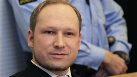 Norway Mass Murder Suspect Charged Cnn