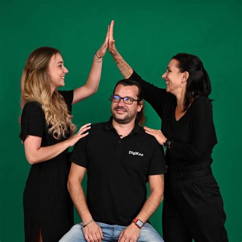 Karriere Digikoo