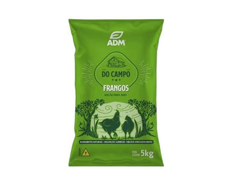 Frangos Engorda 20kg Nutrinorte