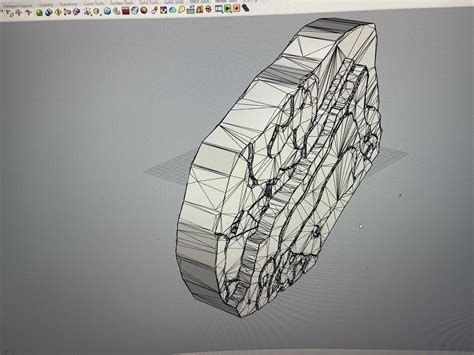 Displacement Not Working On Imported Modes Rhino For Windows Mcneel