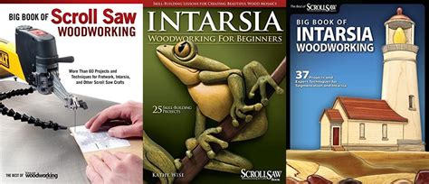 Top 5 Scroll Saws For Intarsia A Detailed Review And Guide