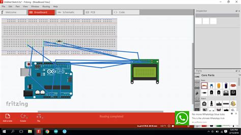 Digital Arduino Voltmeter Armanrumans Blog