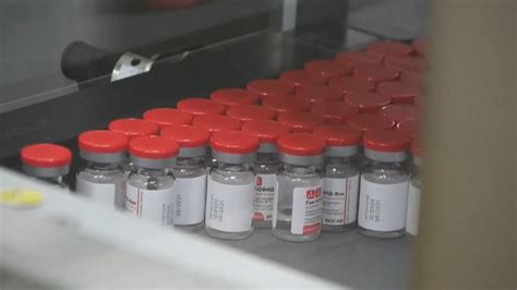 Телевизија 24 ЕУ за прв пат призна пропусти за набавка на вакцините