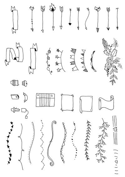 Bullet Journal Essentials Tumbex