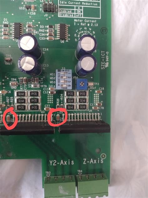 Help Identifying Capacitor R Askelectronics