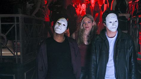 Watch Hellraiser Hellworld Prime Video