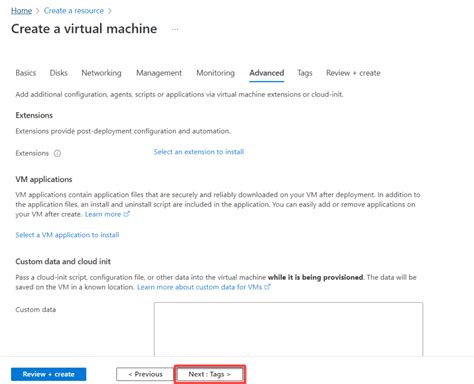 Discover How To Create An Azure Vm In Microsoft Azure Cloud