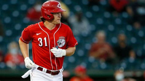 3 Reds Who Are About To Lose Their 40 Man Roster Spots