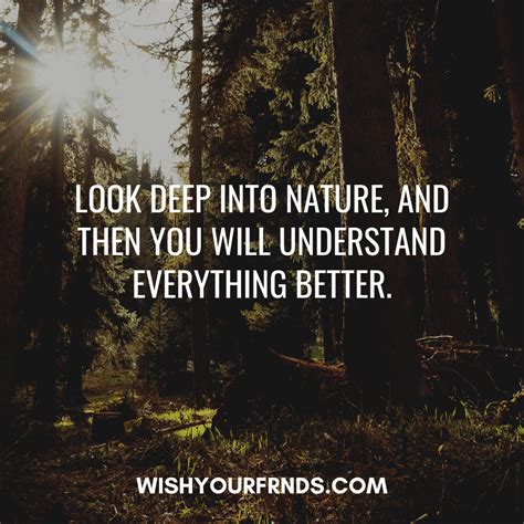 Work And Nature Quotes