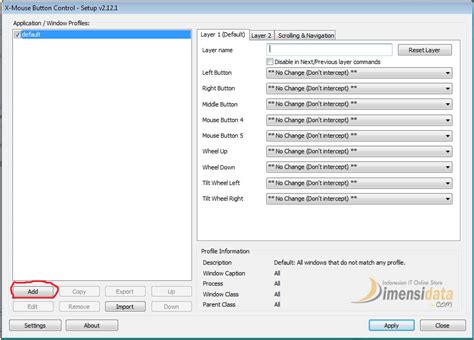Class X MM Budi Luhur