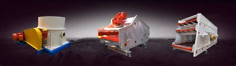 What Are The Mining Screening Systems Tsx Screen