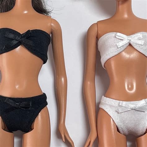 Barbie In A Bikini Etsy