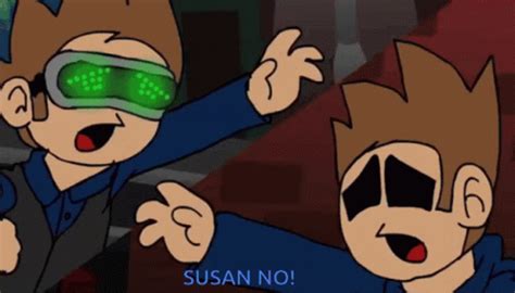 Susan No Eddsworld  Susan No Eddsworld Wt Future Discover