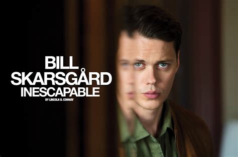 Striplv Digital Issue 215 With Noelle Monique Bill Skarsgard Lea Se