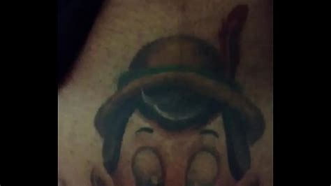 Pinocchio Tattoo Xxx Mobile Porno Videos And Movies Iporntv Net