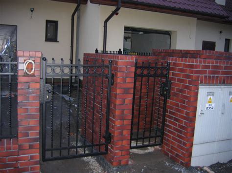 Kovové Ploty