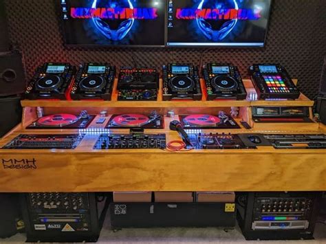 Heres Your Dj Setup For Today Rdjsetups