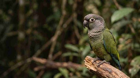 Dusky Conure For Sale Hand Raised Dusky Conures Parrot Bliss